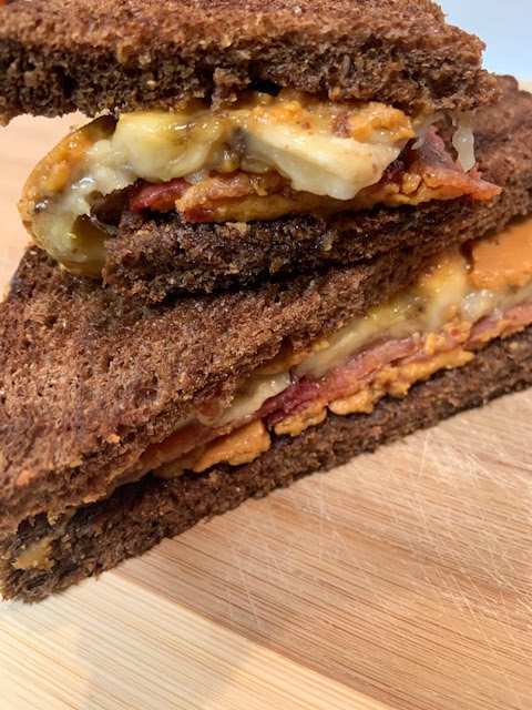 Ski Queen Gjetost - Brunost - A Norwegian Staple - Three fun recipes!