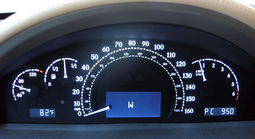 Benz-Maybach: Mercedes-Benz Maybach review