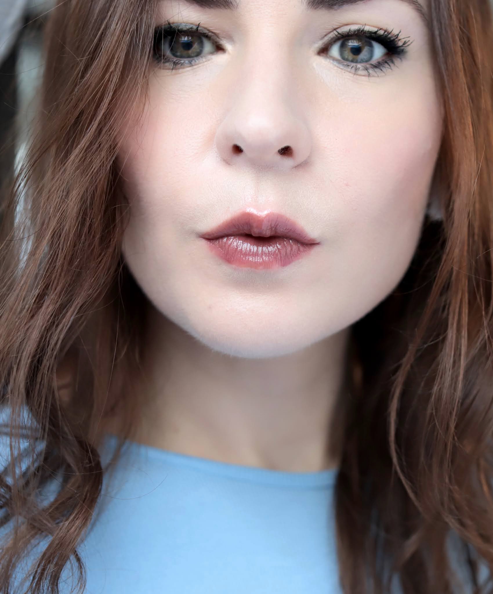 Chanel Les Rouges Automne 2020 : Caramel Bordeaux ! | kleo beauté