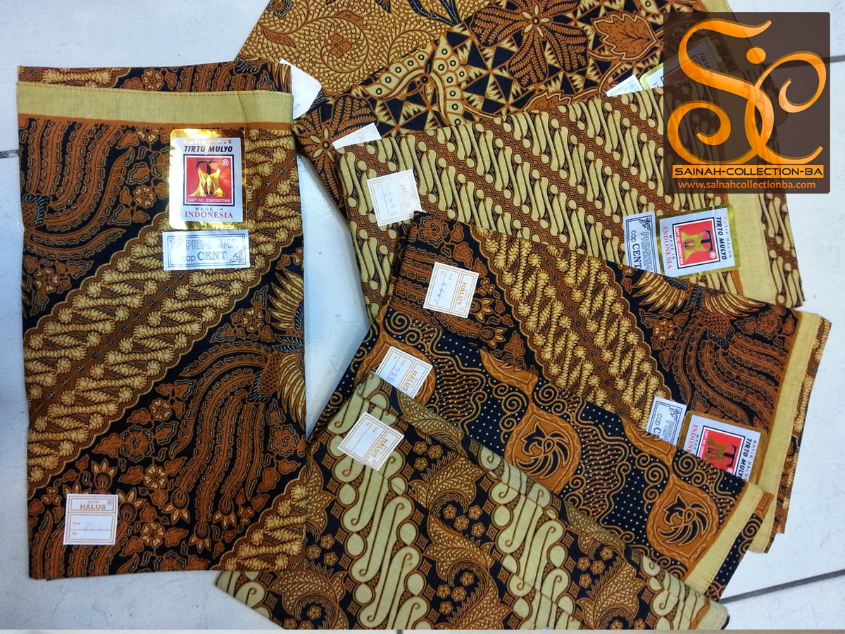 Kain Panjang Pengantin | Distributor Grosir Baju Murah Tanah Abang ...