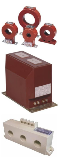 E4B: Trafo Arus atau Current Transformer (CT)