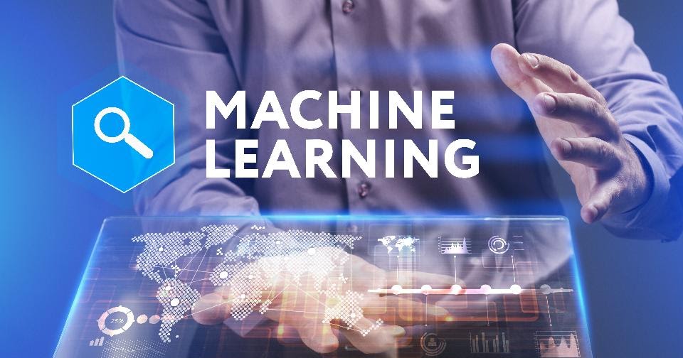 Helge Scherlund's eLearning News: What Is The Best Way To Learn Machine ...