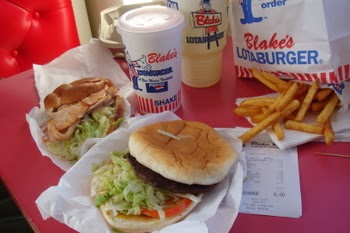 gustidude: Whata Lota Bite!