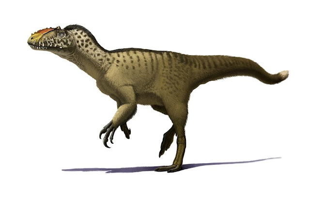 Driptosaurio