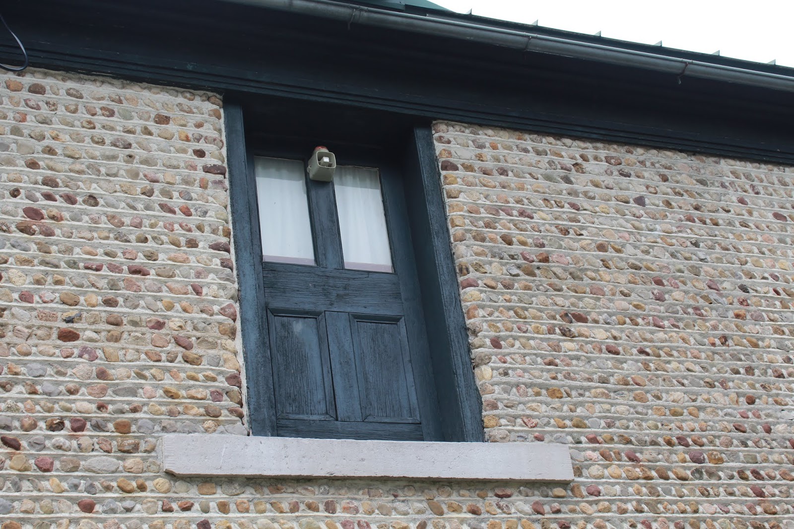 Cobblestone Buildings of North America: Cobblestone Buildings in Cayuga ...