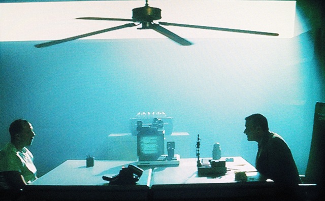 MUSINGS OF A SCI-FI FANATIC: Morgan Paull [1944-2012]