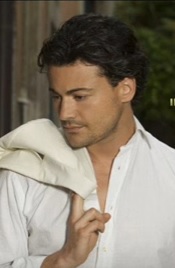 Vittorio Grigolo - opera singer | Italy On This Day