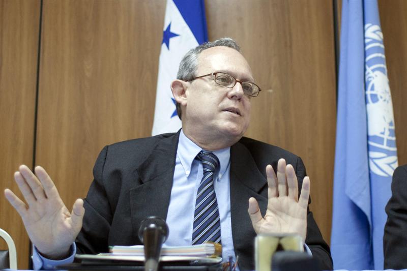 Señales: Frank La Rue dice que América Latina debe recuperar la ...