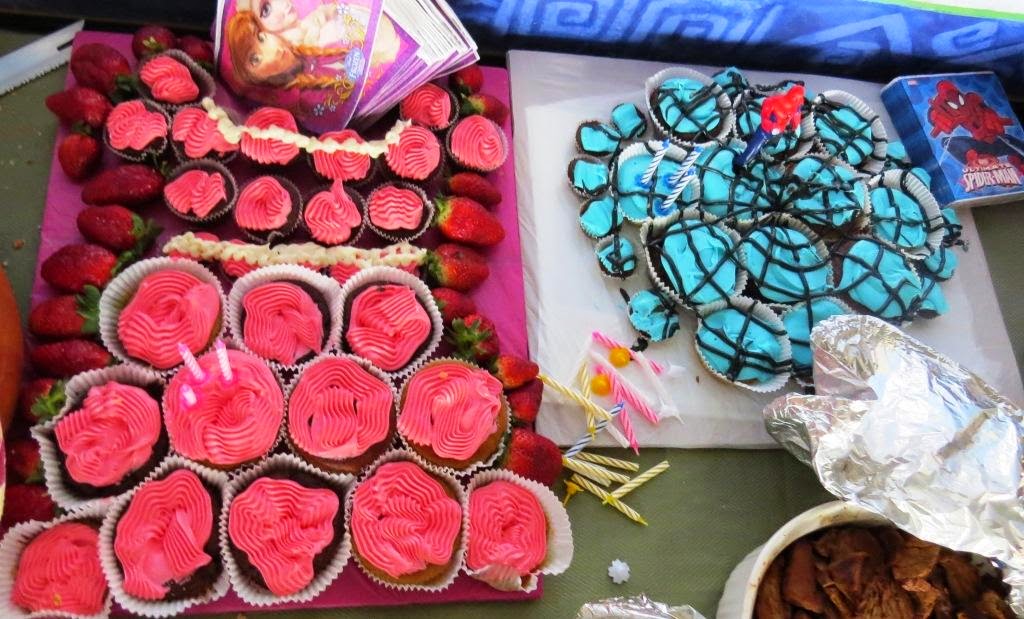 Costa Rica Birthday Cake at Maggie Lee blog