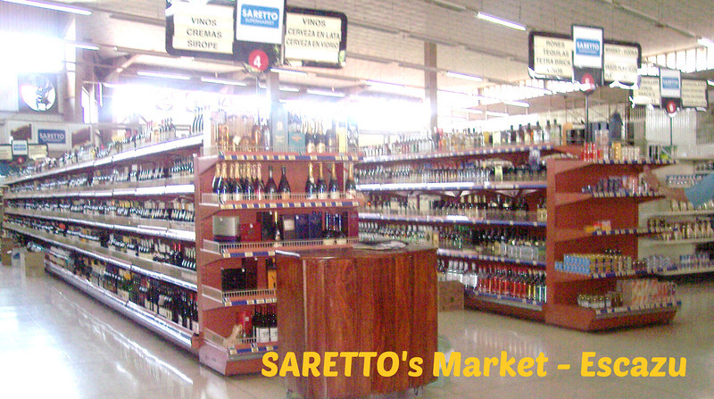 LIVING LIFE IN COSTA RICA blog: SARETTO’S MARKET in Escazu (San Rafael ...