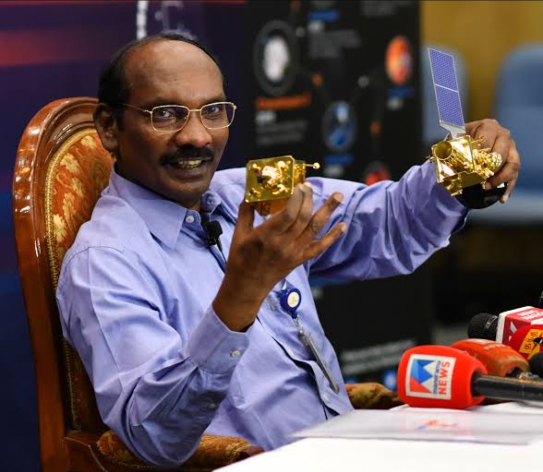 Centshri for a cent more: Story of ISRO Chairman (Dr.K.Shivam)