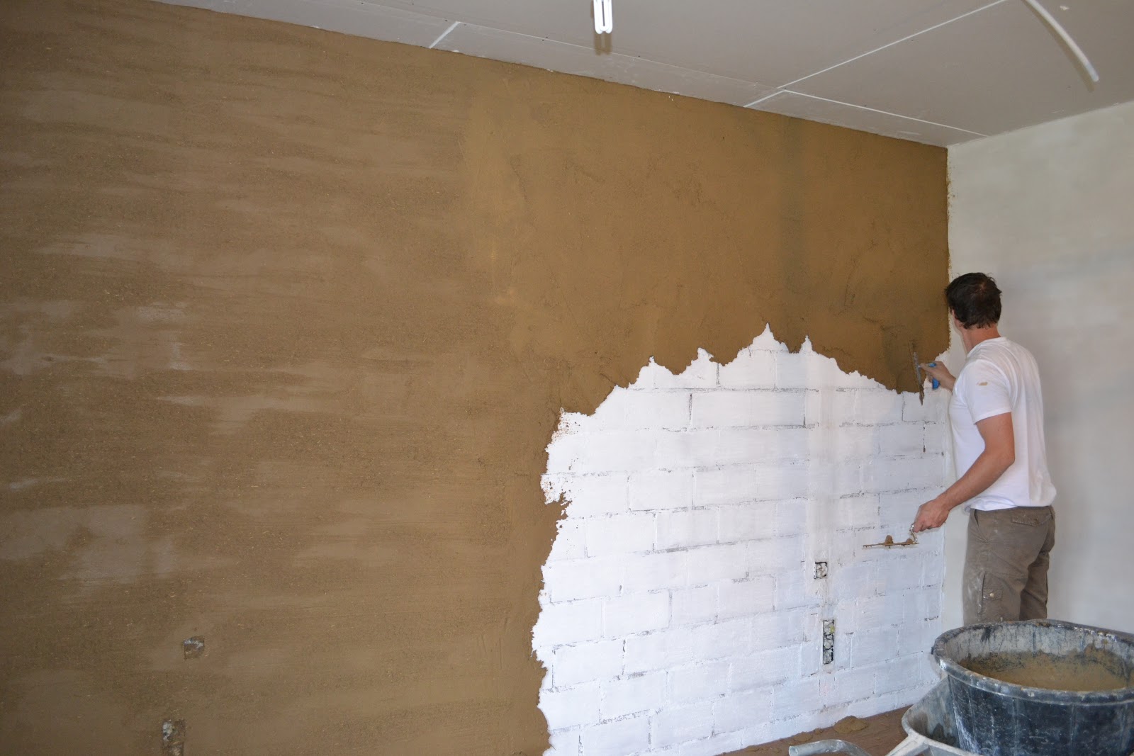 De Calmehoeve: De slaapkamer