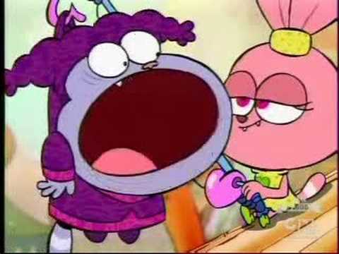 Parejascity love: chowder y panini pareja de chowder chownini