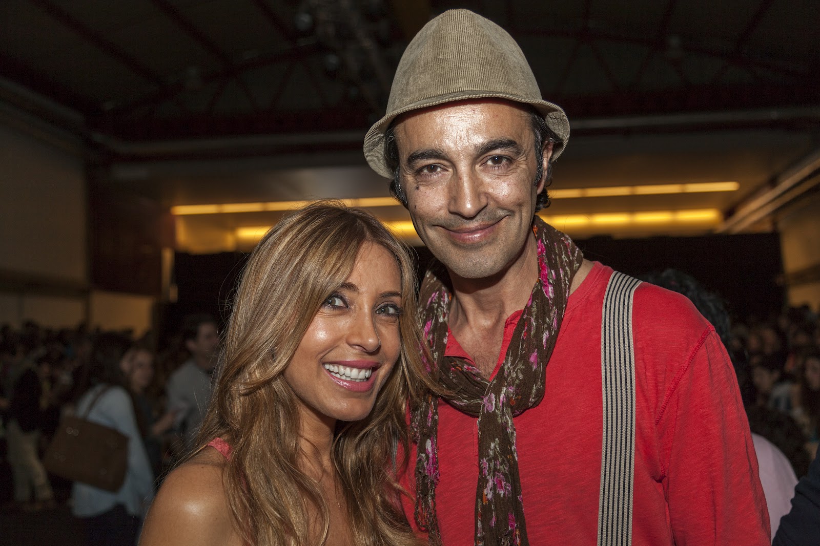 Morangos com Açúcar by Rachel Crivelli - Taste of Spotting