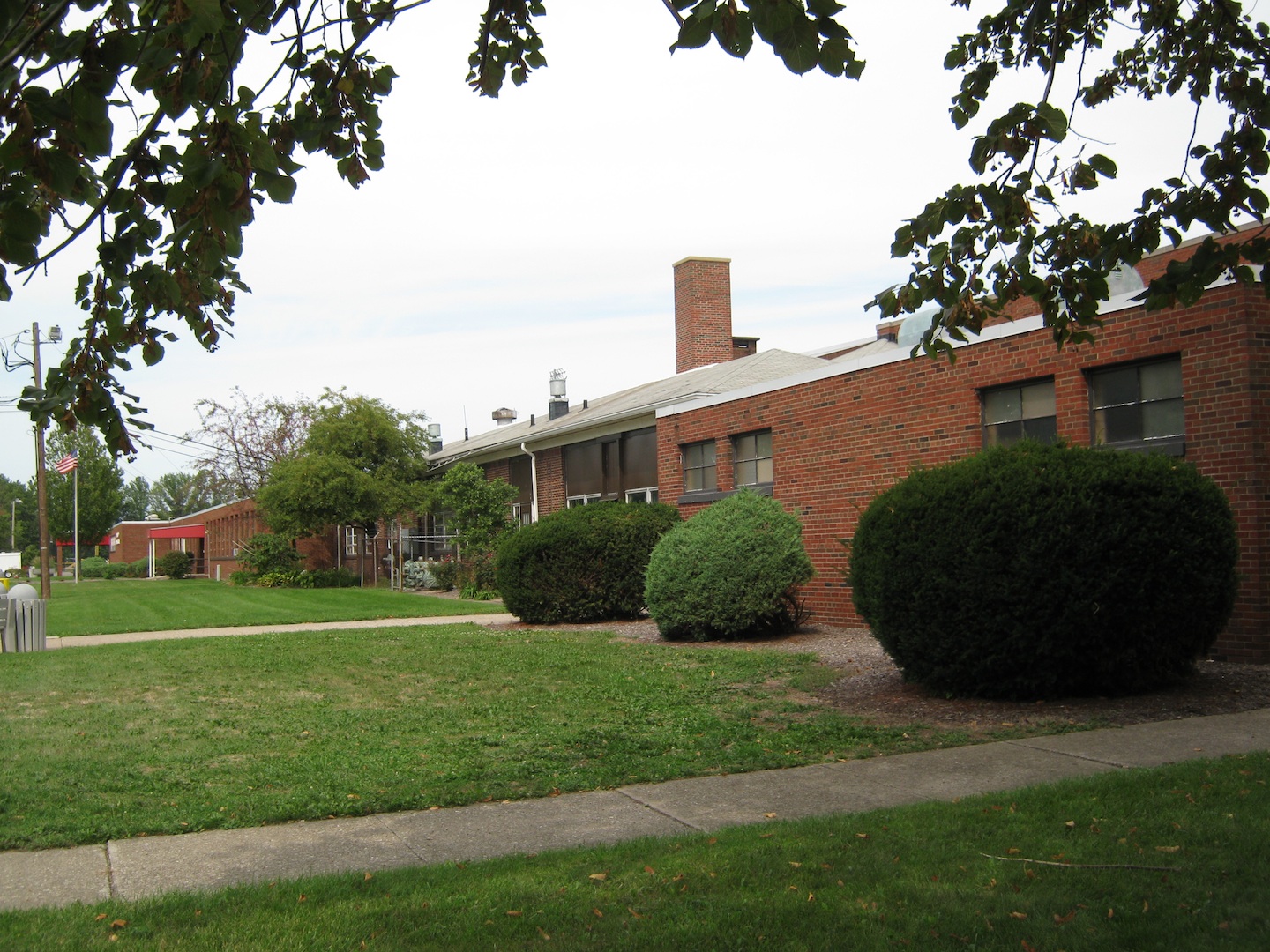 Brady's Bunch of Lorain County Nostalgia: Original Brookside High ...