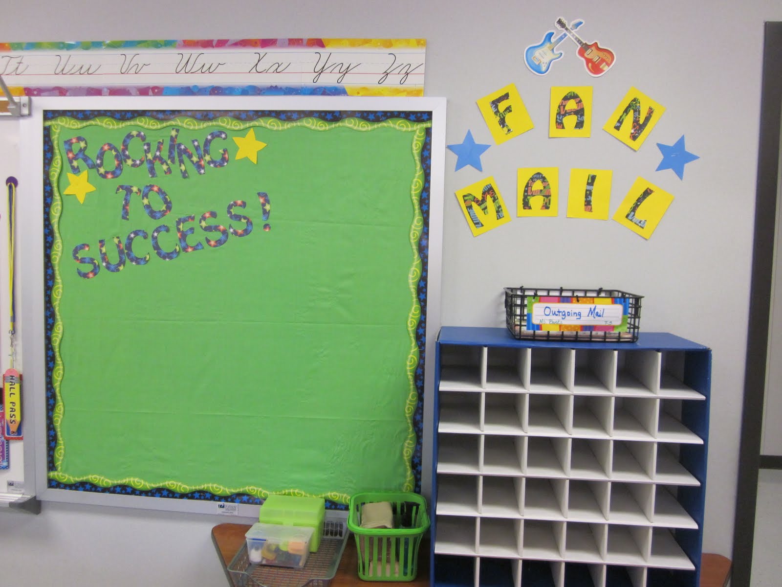 Fantabulous 4th Grade!: Where it all goes down Wednesday: New ...