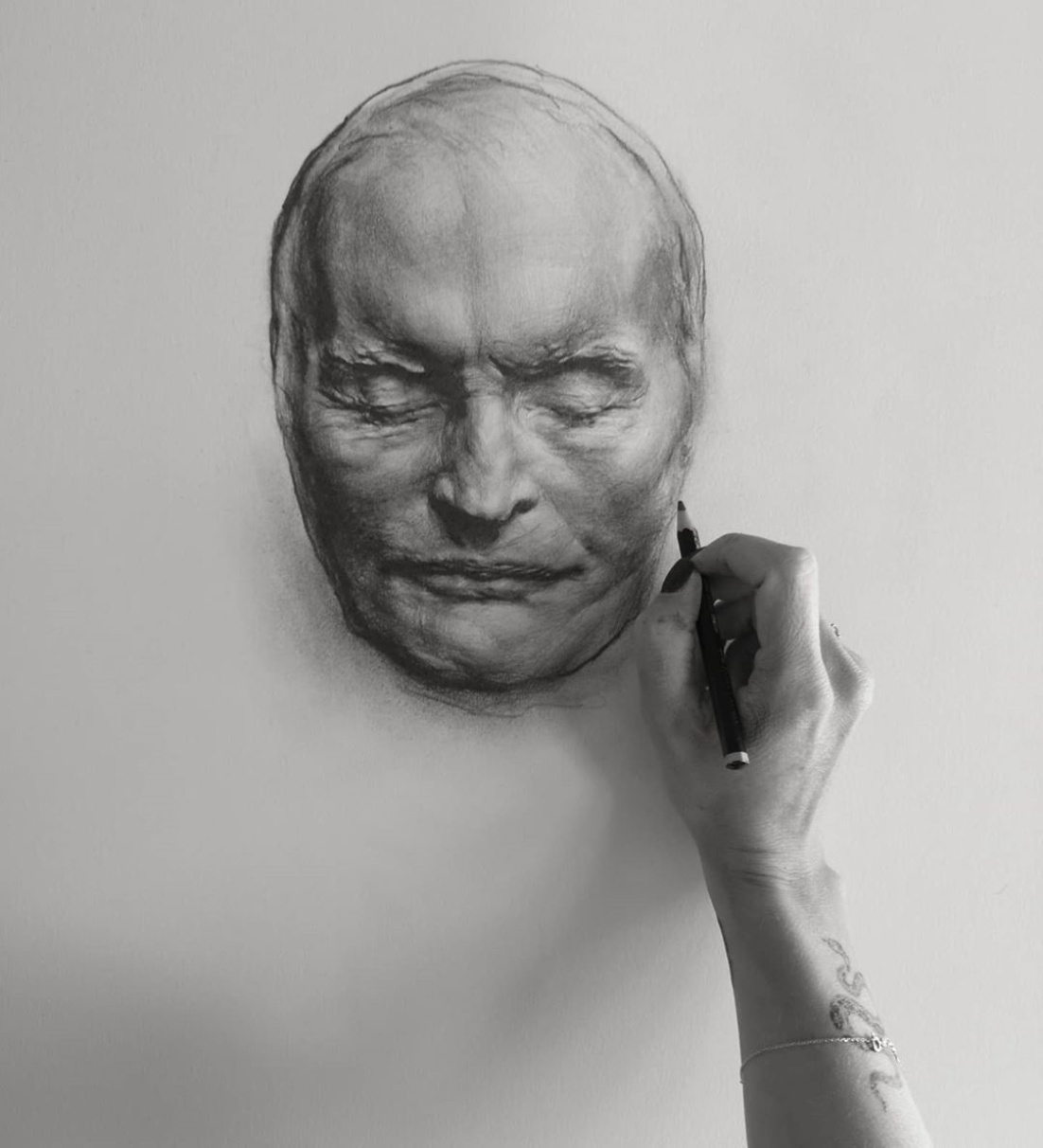 Artist Kaja Norum | Norwegian Figurative Painter - ArtLiveAndBeauty ...