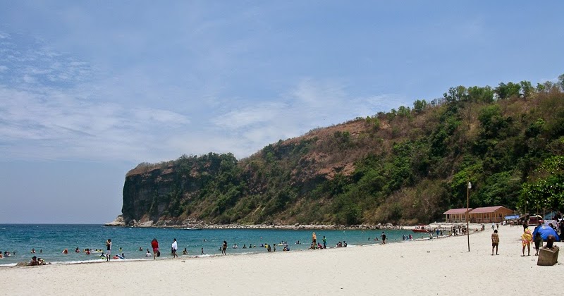 BORACAY DE CAVITE - Marine Base (Katungkulan) Beach Resort in Ternate ...