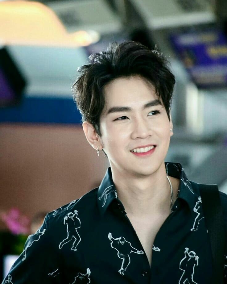 me wuv you: Kimmon Varodom Khemmonta Profile and facts