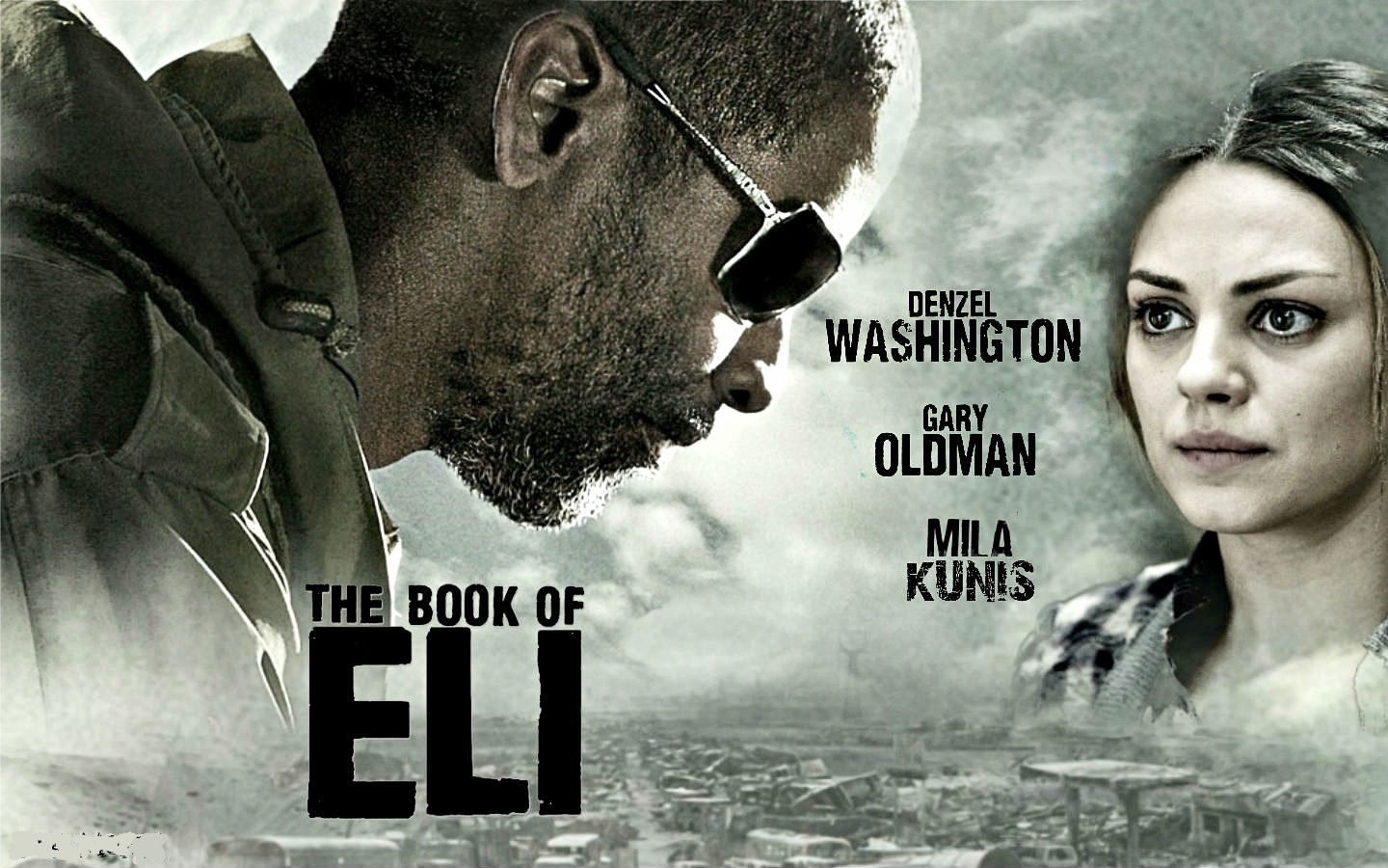 El diván de Louis Cypher: octubre 2019