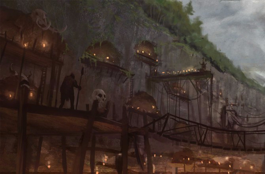 The Setting to End All Settings