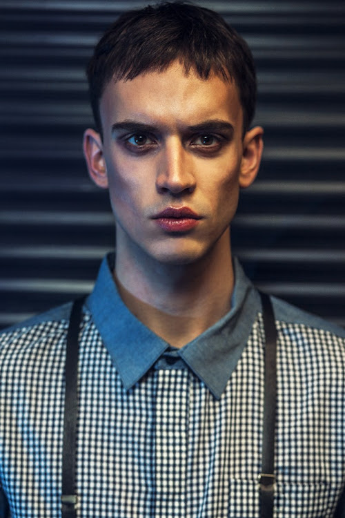 Boki & Michael by Mikey Whyte | Homotography