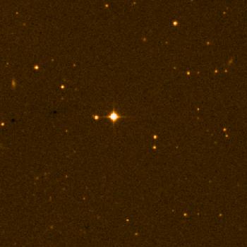 Aeolus 13 Umbra: Wolf 359