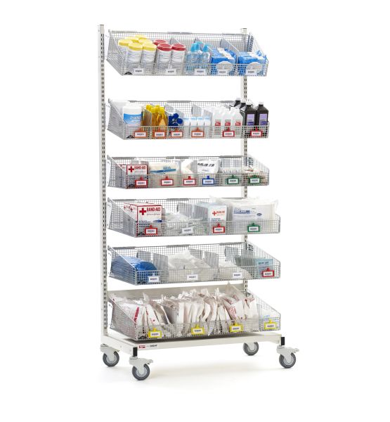 Metro Shelving Products December 2016 metro-shelving-products-december-2016