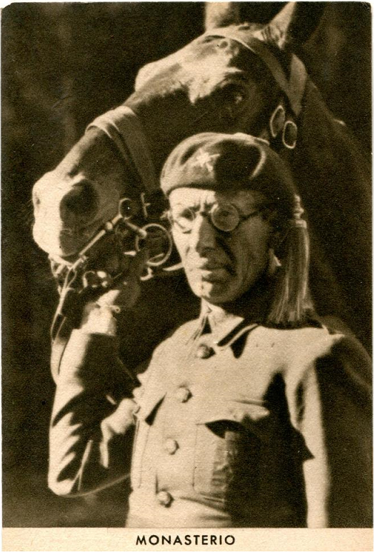 ¡Pero es que mi Padre fue Requeté y se lo quiero agradecer! : LA ULTIMA ...