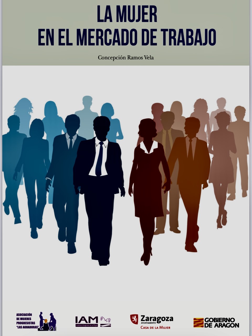 "Las Aguadoras" Asociación de Mujeres Progresistas: LA MUJER EN EL ...