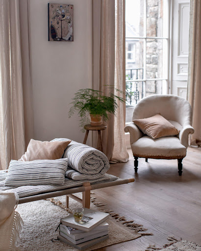 Interiors inspiration | Cool Chic Style Attitude