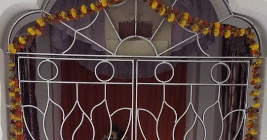 My Spiritual Journey: Antpur, Ichapur & Kamarpukur (West Bengal ...