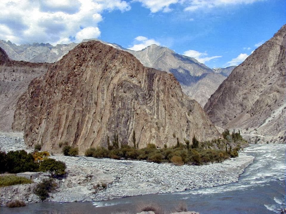 Chitral valley. Pictures you dont want to miss out.