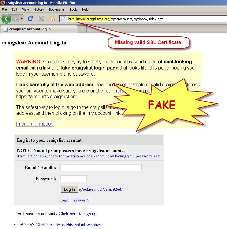 Knowledge Area: January 2012