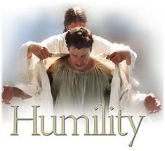 How to humble ourselves? ~ Coffee with Jesus