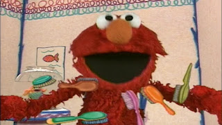 Watch Elmo's World Hair