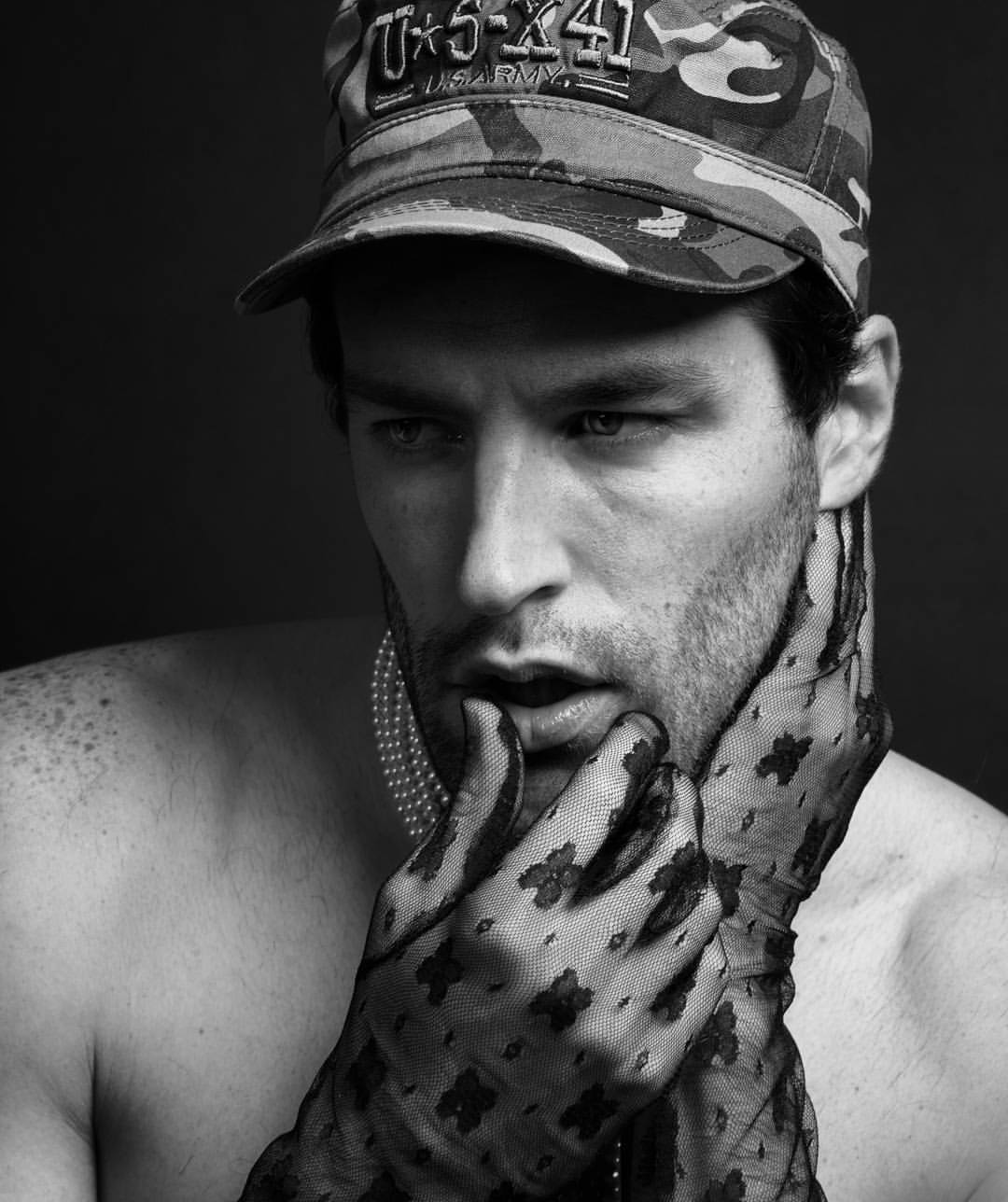 Why Matt Turner is my favorite model