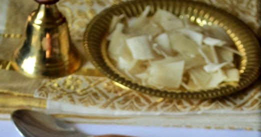 Palada Pradhaman Recipe | Palada Payasam | Kerala Palada Pradhaman ...