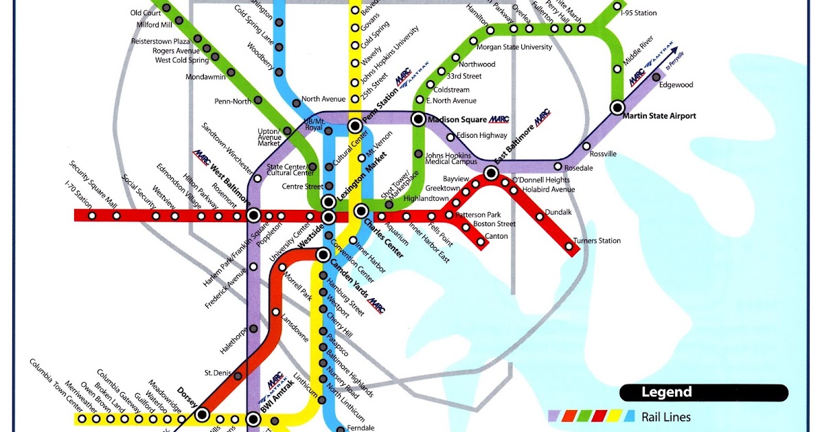 Community Architect Daily: Does the Red Line still have a chance?