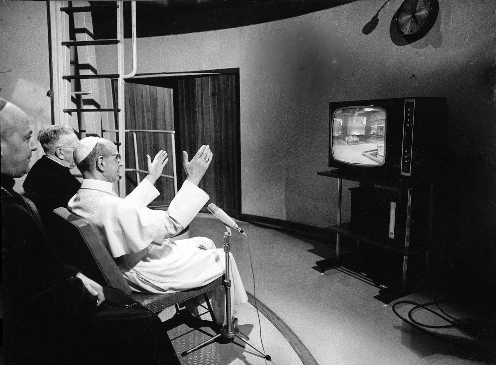 Bytes: More about the Moon Landing