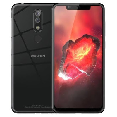 Walton Primo RX7 Mini Customer Care Flash File - Mobile Solution