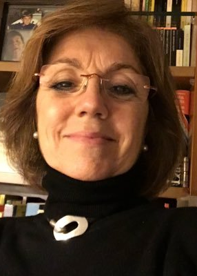 Doblatge d'Anime en Català: MARTA BARBARÀ