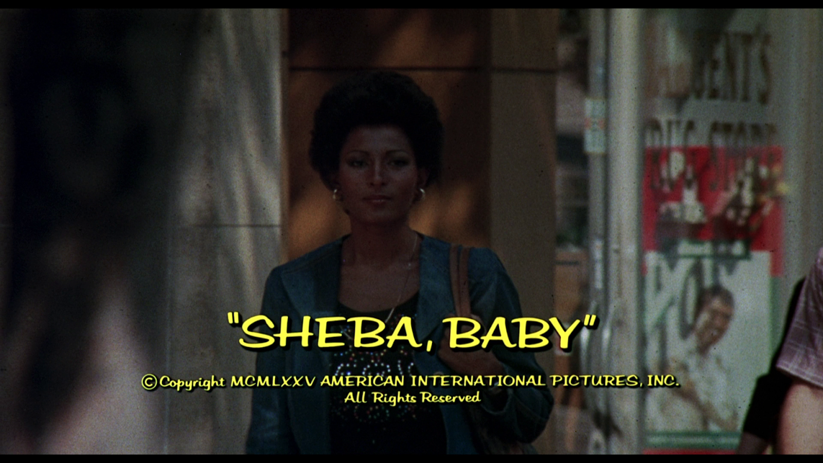 The Department of Afro American Research, Arts and Culture