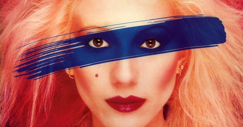 Missing Persons: Spring Session M (1982)