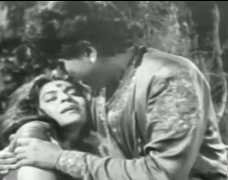 Conversations Over Chai: Anand Math (1952)