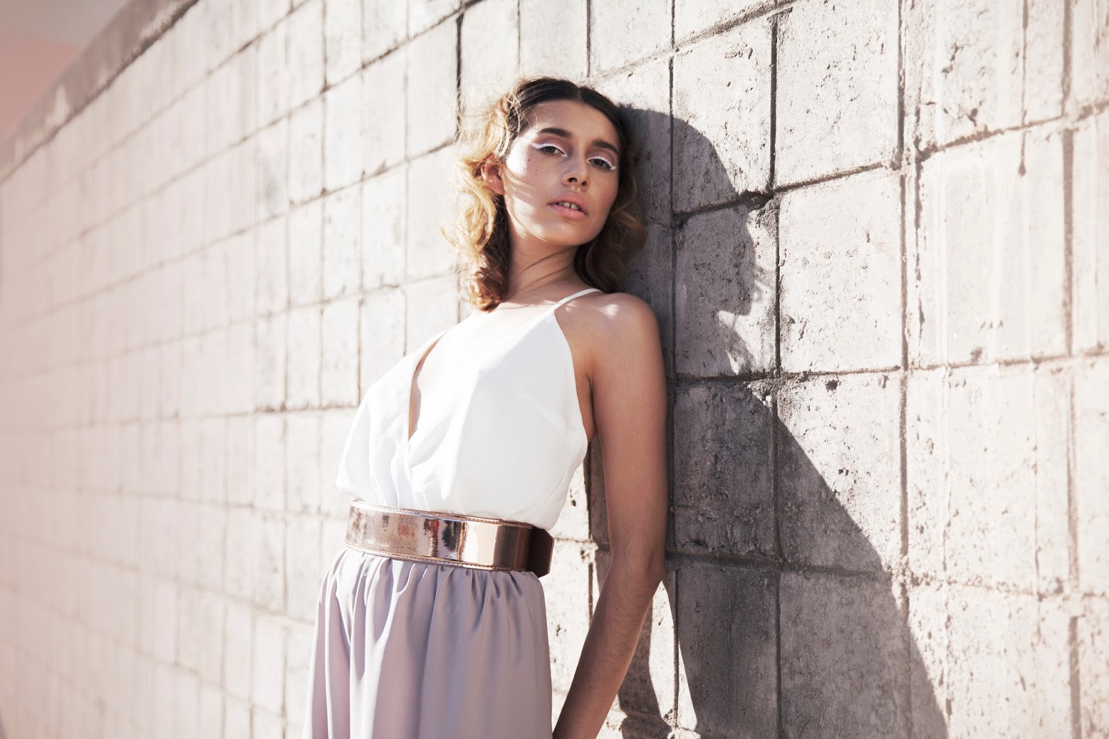 WE ARE GROWING YOUNG