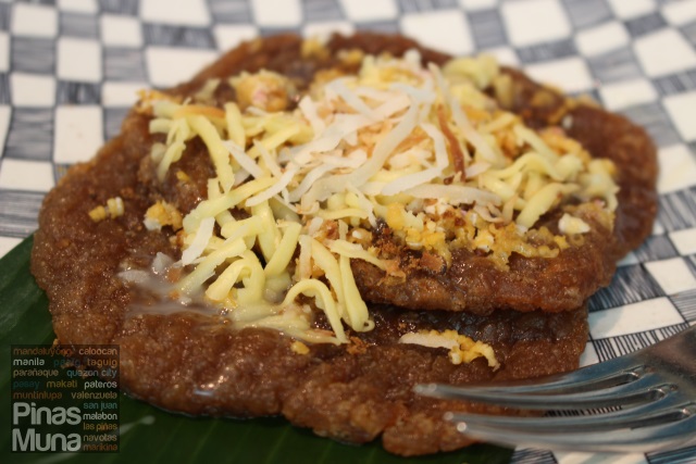 Christmas Salo-Salo at Kabila Filipino Bistro