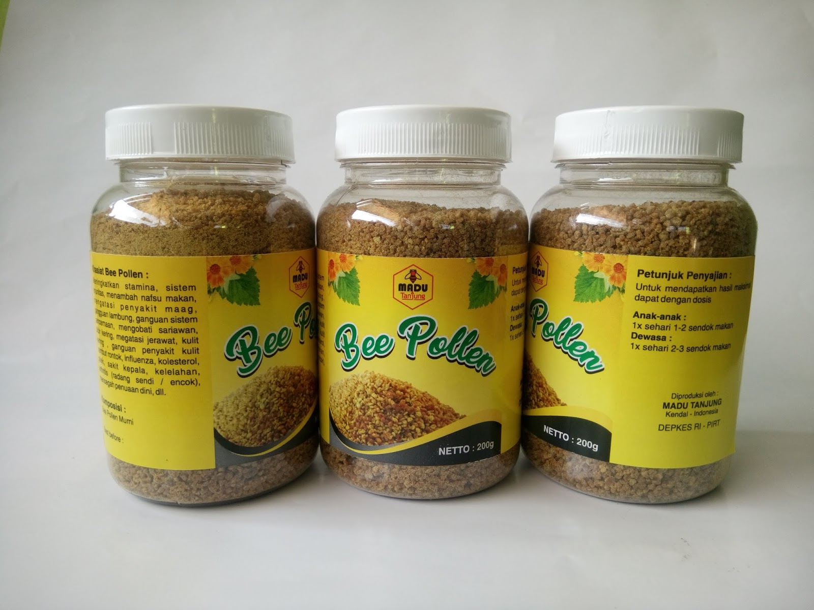 APA ITU BEE POLLEN ? | Madu Tanjung | Pusat Produk Perlebahan Indonesia APA ITU BEE POLLEN ? | Madu Tanjung | Pusat Produk Perlebahan Indonesia