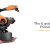 Mirobot - 6-Axis Mini-Industrial Robot Arm Now Available to the Public ...