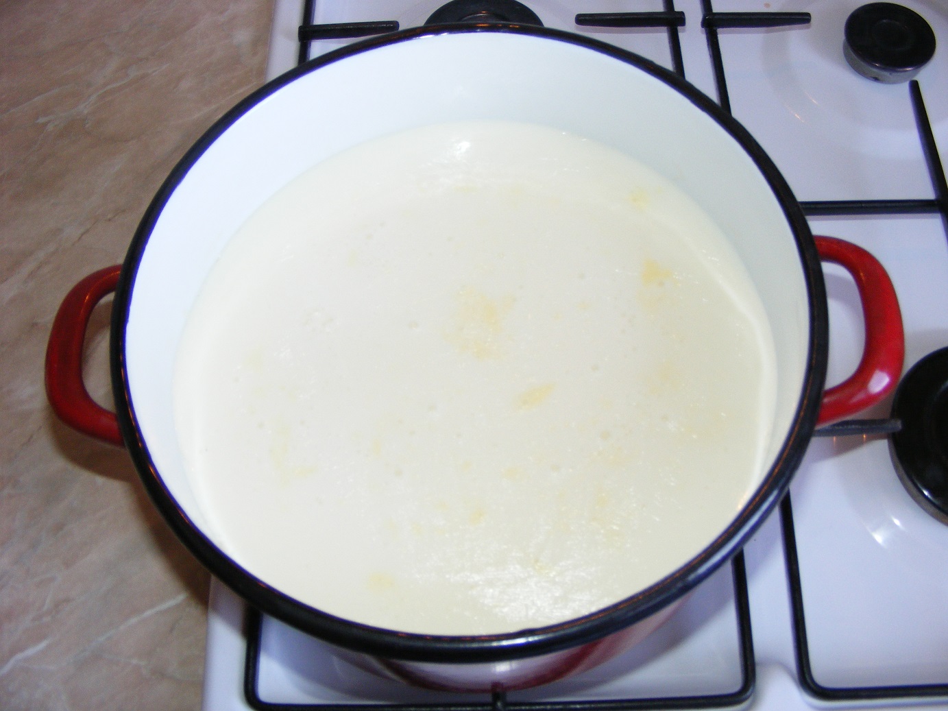 Cum se face un orez cu lapte gustos | Preparatedevis.ro